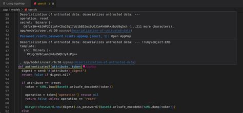 Findings Should Have Squiggles In The Source Code In The Jetbrains Extension Issue