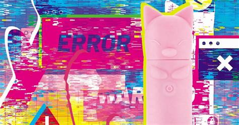 Warning This Sex Toy Can Give Your Computer An Sti News Tech Metro