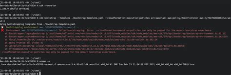 Windows Template Version Parsing Failing To Detect Modern Template