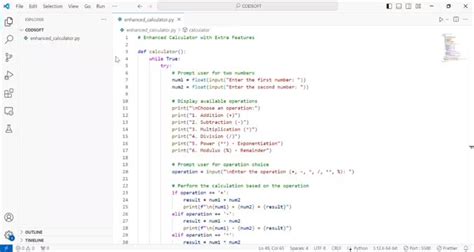 Kesam Sravani On Linkedin Codsoft Pythonprogramming Internship