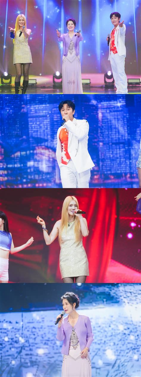 윤아♥ 김동완 만나고 싶은 사람 따로 있었다 충격미스김과 핑크빛 미스쓰리랑