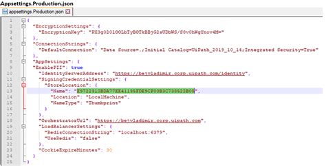 Error Ancm In Process Start Failure Orchestrator Uipath Community Forum