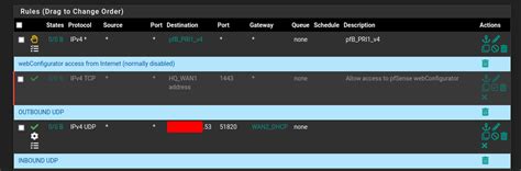Wireguard Tunnel Pbr Netgate Forum