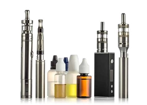 Does Vaping Stain Your Teeth The Truth About E Cigarettes