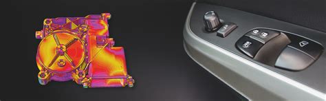 Efficient Multi Scale Methods For Short Fiber Reinforced Plastics