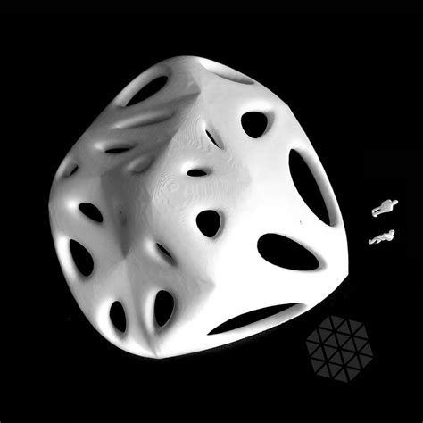 Free Form Parametric Design Sabah Shawkat Parametric Design Design