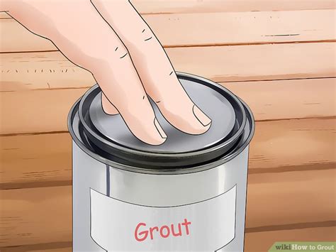 How To Grout Tile Quick Easy Instructions For Beginners