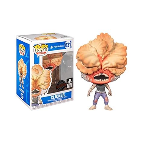 Funko The Last of Us 2: Los icónicos personajes ahora en versión ...