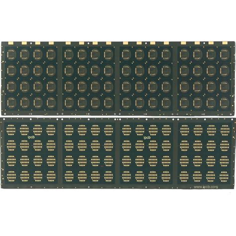 Ic Substrate Specializing In The Production Of Ic Substrate Page 1