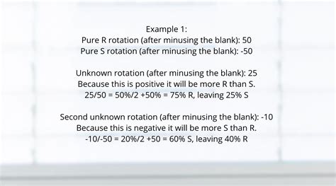 Part 2 Of 2 Determine Ratio Of R And S In Order To Chegg Com