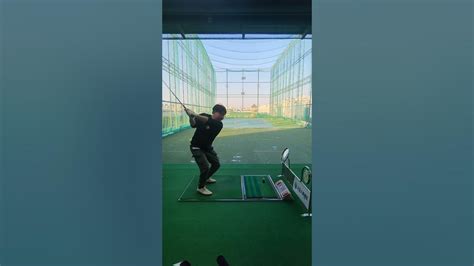 이제 다시 연습 모드 Golf Golfswing 골프연습 골프스윙 골프 드라이버장타 드라이버비거리 드라이버