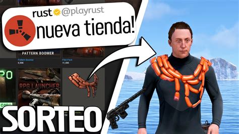 🔥tienda De Skins Sorteo🔥heart Of Chaos Rock Optimized Python Rainbow