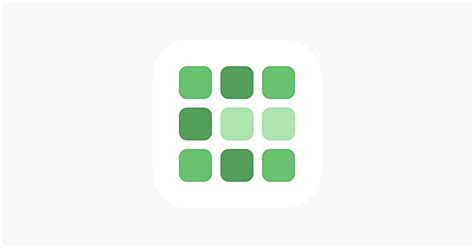 ‎contribution Graphs For Github On The App Store