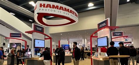 Home Hamamatsu Photonics