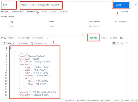 🚀 Learn Postman Like A Pro A Beginners Step By Step Tutorial Dev
