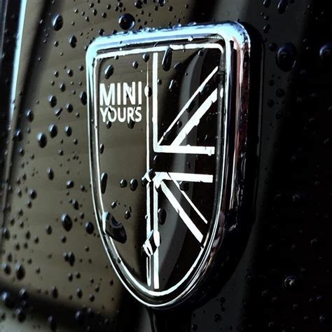 Logo Mini Yours Albums Convertis Forum Auto