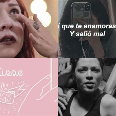 Unas Rolitas Tristonas