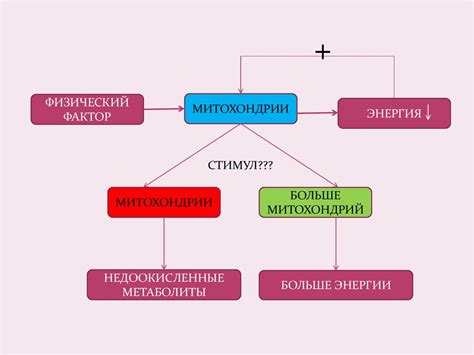 Митохондриальные болезни - презентация онлайн