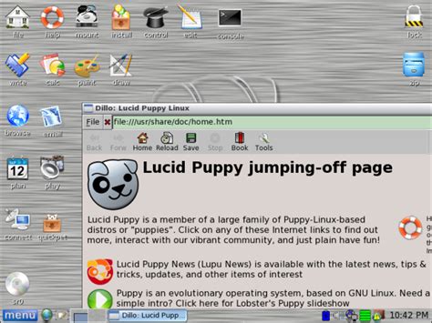 17 Best Linux Distros That Run Entirely In Ram As Of 2025 Slant