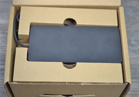 Dell Universal Dock D6000