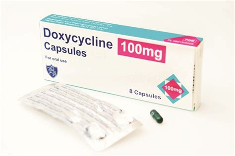 Can Doxycycline Treat Urinary Tract Infection Uti Public Health
