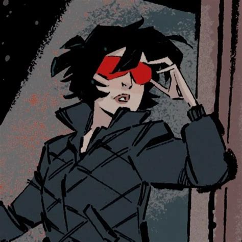 Cassandra Cain