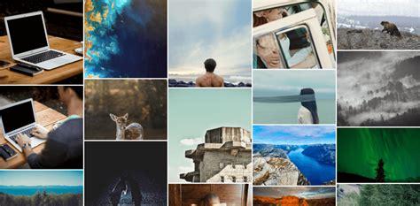 Simple Ways To Fake Masonry In CSS Webtips