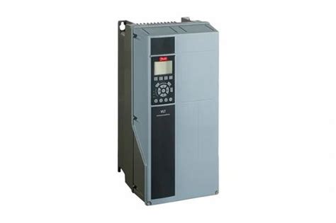 Danfoss Fc 301 302 3 Phase Vfd 0 75 Kw To 75 Kw At ₹ 8694 Piece In Ahmedabad Id 20452911088