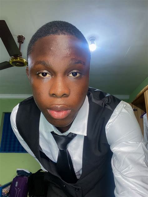 Endsars Ayinde Hussein