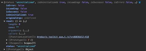 React Redux Toolkit Query RTKQ 基礎使用指南 May s Notes