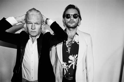 Danske Kill Screen Music Er Tilbage Med Ny Single Lyt Her Juicynet Dk