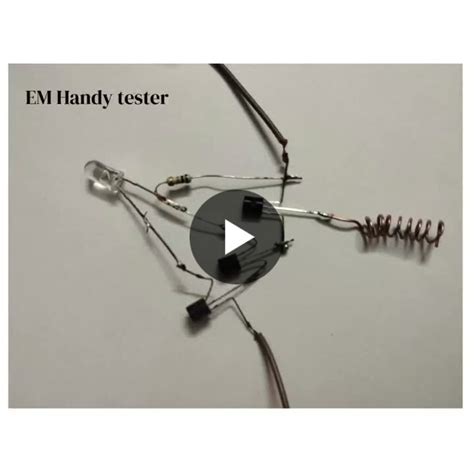 Electronics Diy Innovation Engineering Wirelesstech Electromagnetism… Jeferin Banu