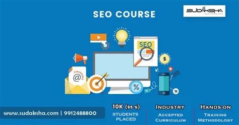 Sudaksha Seo Training Course At Best Price In Hyderabad Id 18567409397