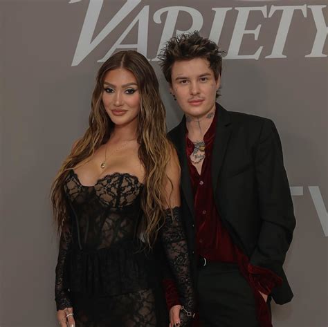 Meet Too Hot To Handles Francesca Farago And Her Fianc Jesse Sullivan Farago Whos Also On