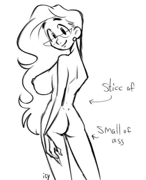 Rule 34 Ass Big Breasts Breasts Casual Nudity Glasses Iseenudepeople