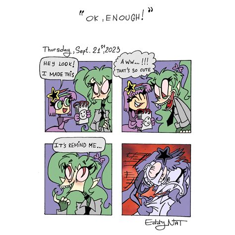 Ok Enough By E Nat On Newgrounds Ok Enough By E Nat On Newgrounds