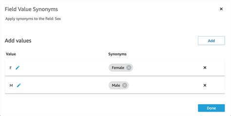 Talk To Your Data Query Your Data Lake With Amazon Quicksight Q Aws Business Intelligence Blog