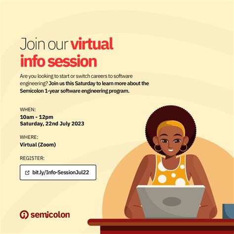 Semicolon On Linkedin Do You Have And Know What It Takes To Become A Semicolon Native Join