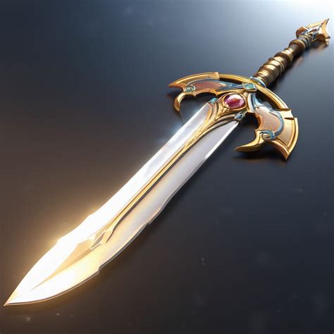 Weapon Generator Generate A Random Weapon