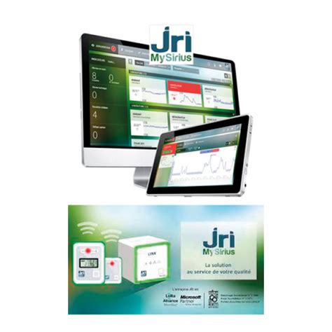 Datalogger Lora Nano JRI Gene X Press