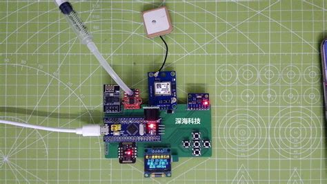 基于stm32的老人健康监测系统老人摔倒系统基于stm32的老人健康监测预警 Csdn博客