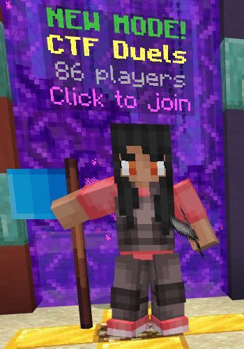 🎏 Blockwars Ctf Duels 5 Weeks Of Summer Part 4 Cubecraft Games