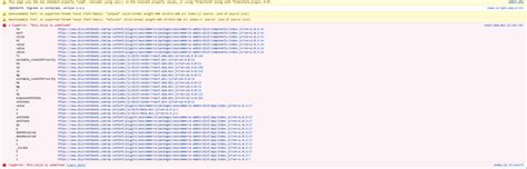 Major Issues With Woocommerce Dashboard And Analytics Rendering · Issue 3970 · Woocommerce