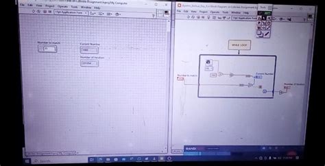 Ayomo Joshua On Linkedin Programmingtools Labview Gredespo