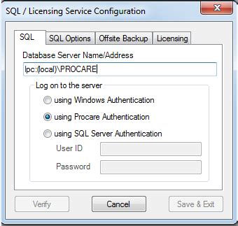 Advanced Installation Multiple Subnets