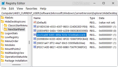 Tip Remove Learn About This Picture Icon From Windows 11 Desktop AskVG