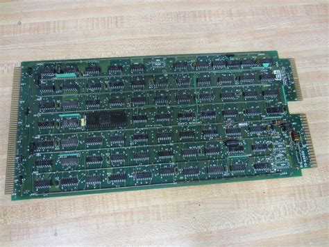 Inventory 1975 Alpha Lsi 2 Mini Restoration