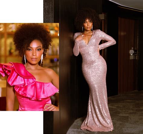 Mulher Em Foco Dandara Albuquerque Revista Mensch