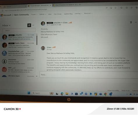 Ali Abbas Rajput On Linkedin Powerbi Community Superuser