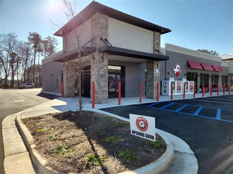 Waiting Patiently For Guthries The City Menus Newnan Facebook